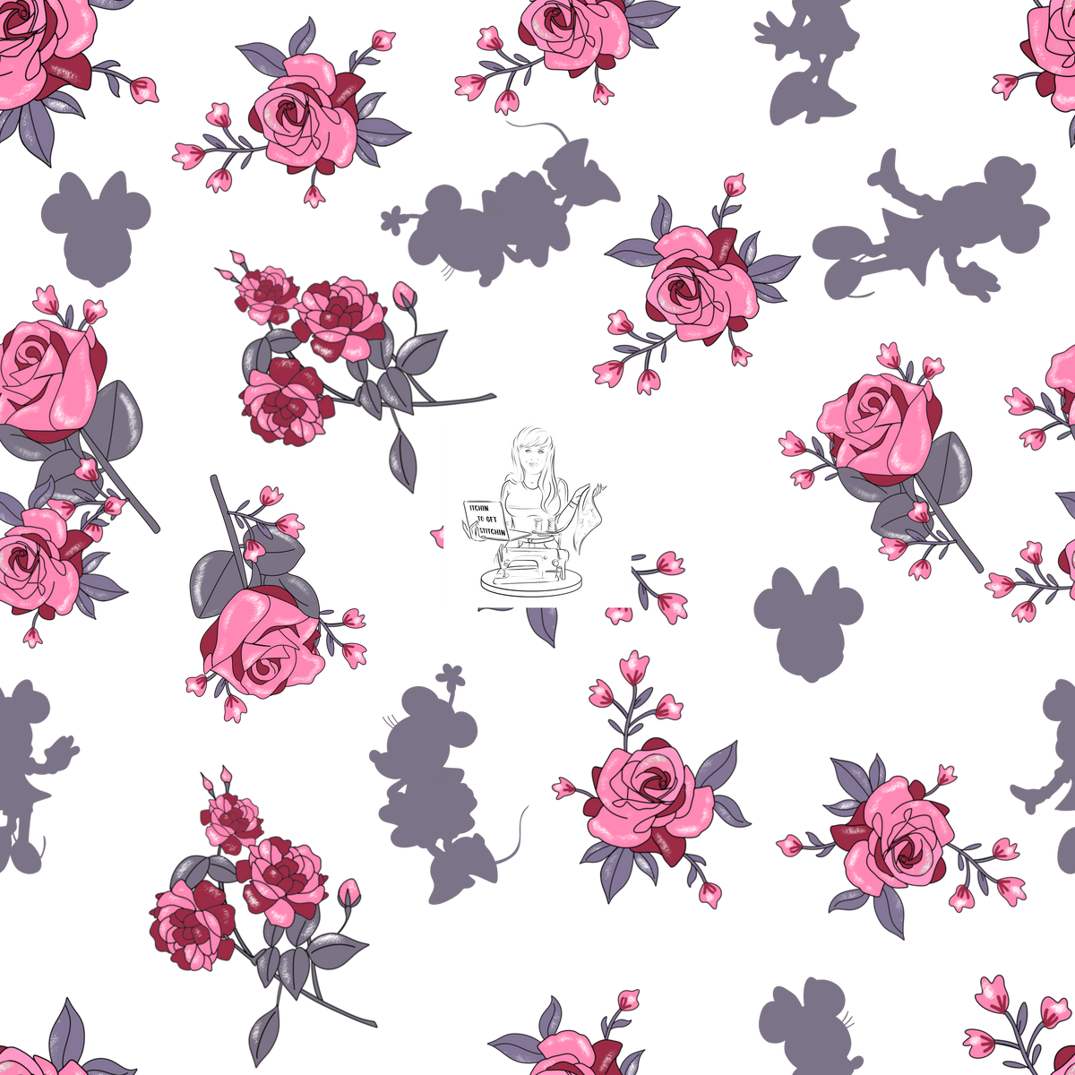 RTS Clear Vinyl Design Shadow Of A Mouse 2 Itchin To Get Stitchin rts-clear-vinyl-design-shadow-of-a-mouse-2-itchin-to-get-stitchin
