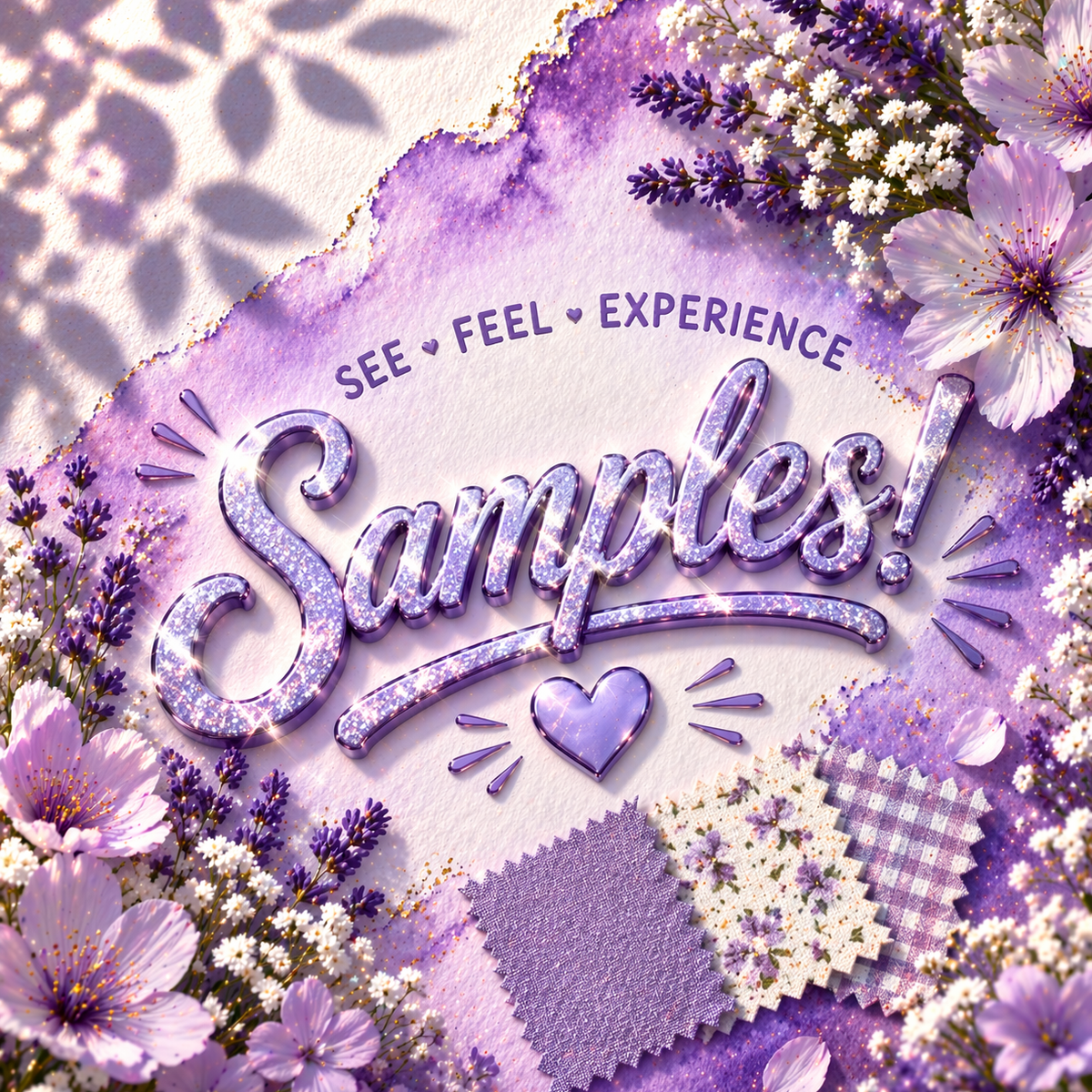 SAMPLE PACKS – Itchin To Get Stitchin Custom Fabrics