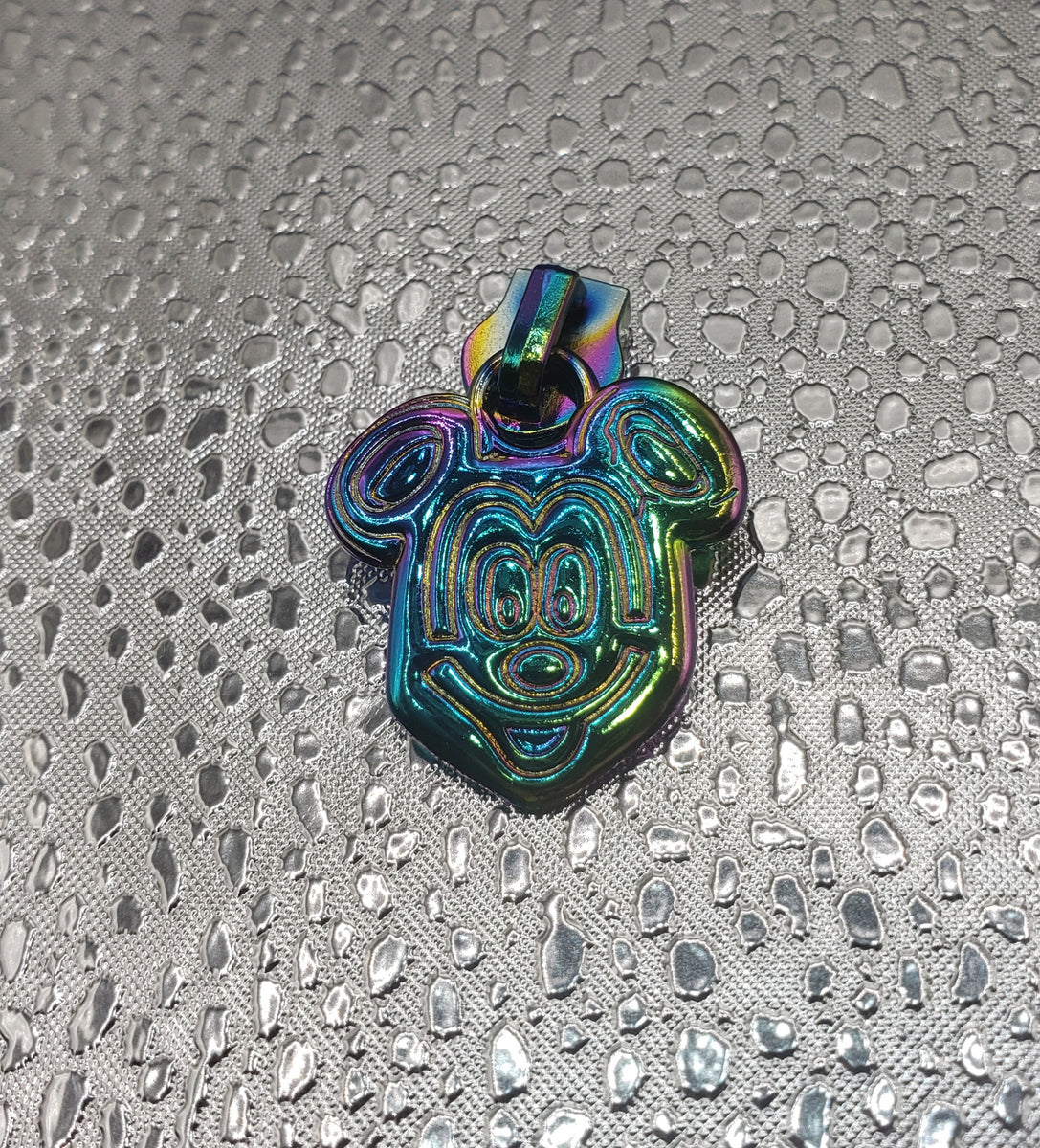 RTS - Hardware - #5 Pull - Waffle Mouse – Itchin To Get Stitchin Custom ...