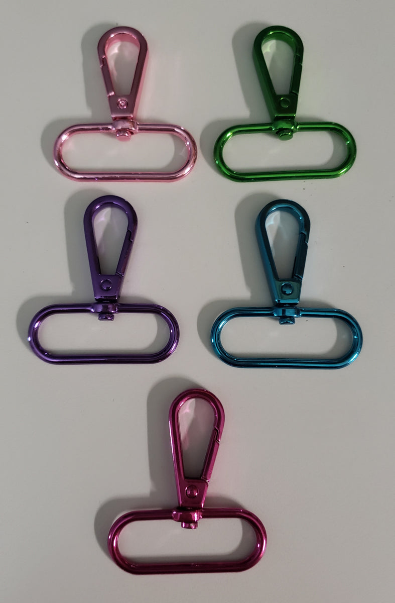 RTS Hardware - CLASP 1.5" – Itchin To Get Stitchin Custom Fabrics