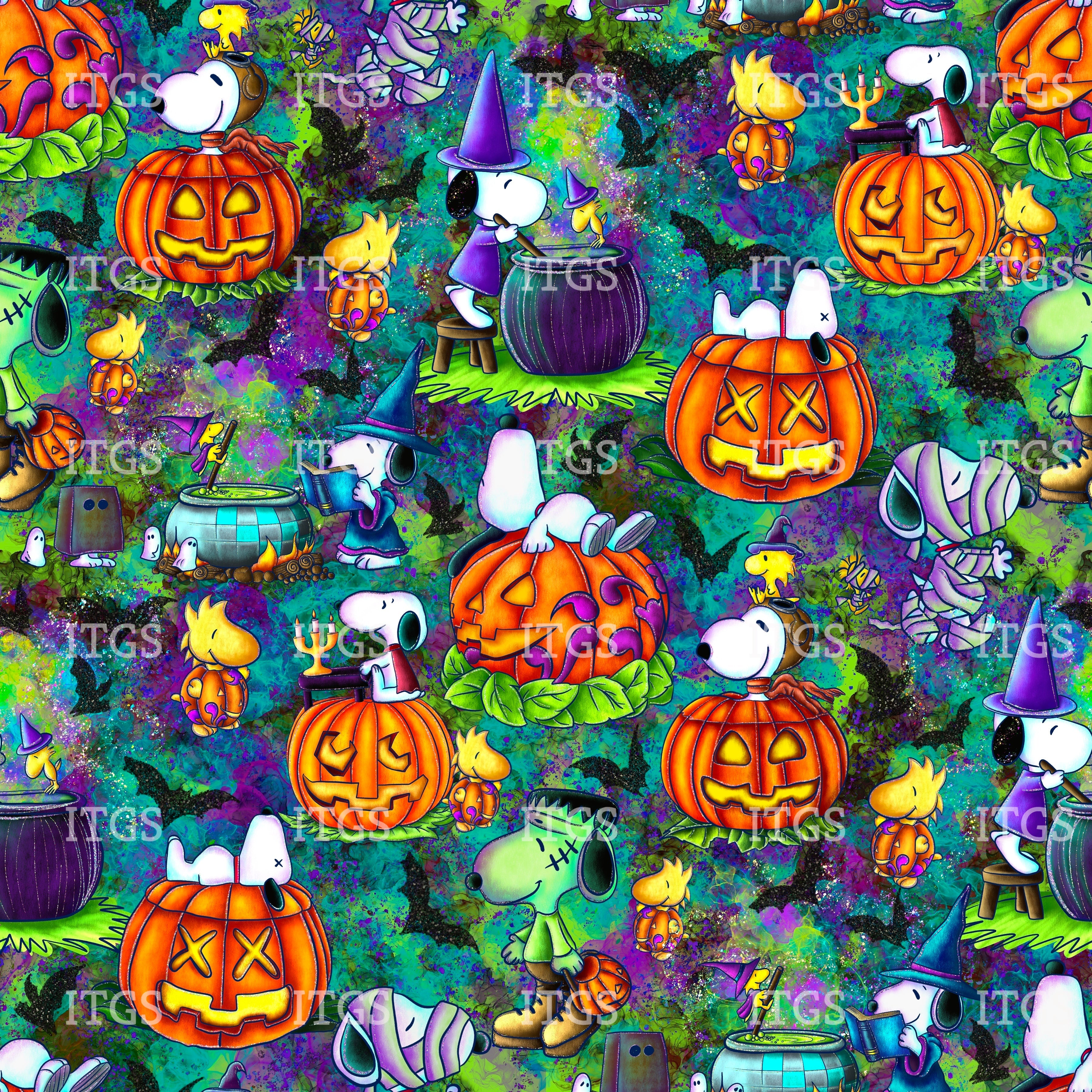 RTS - Lazy Bones Main - Green Hues Vinyl – Itchin To Get Stitchin ...