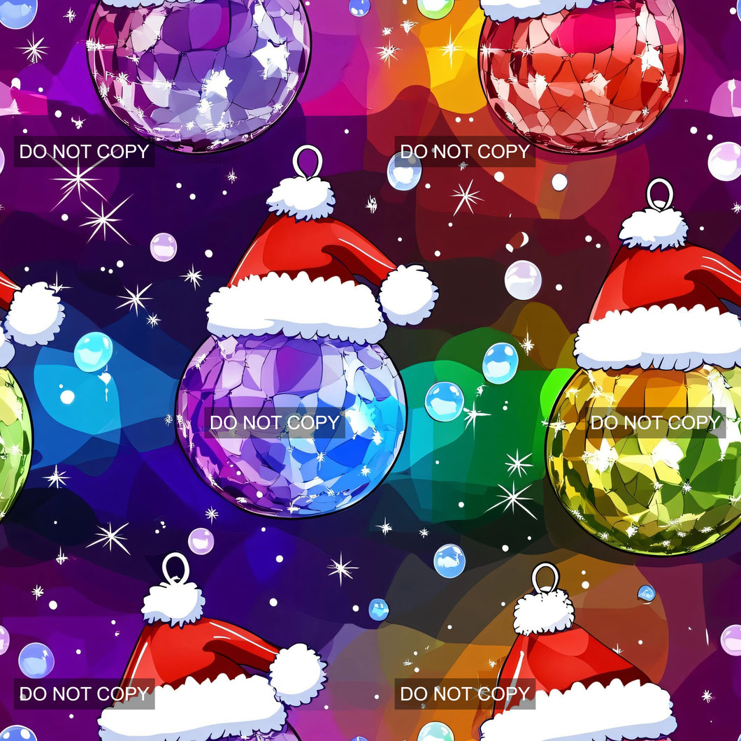 RTS - Disco Holiday Satin Smooth Vinyl – Itchin To Get Stitchin Custom ...