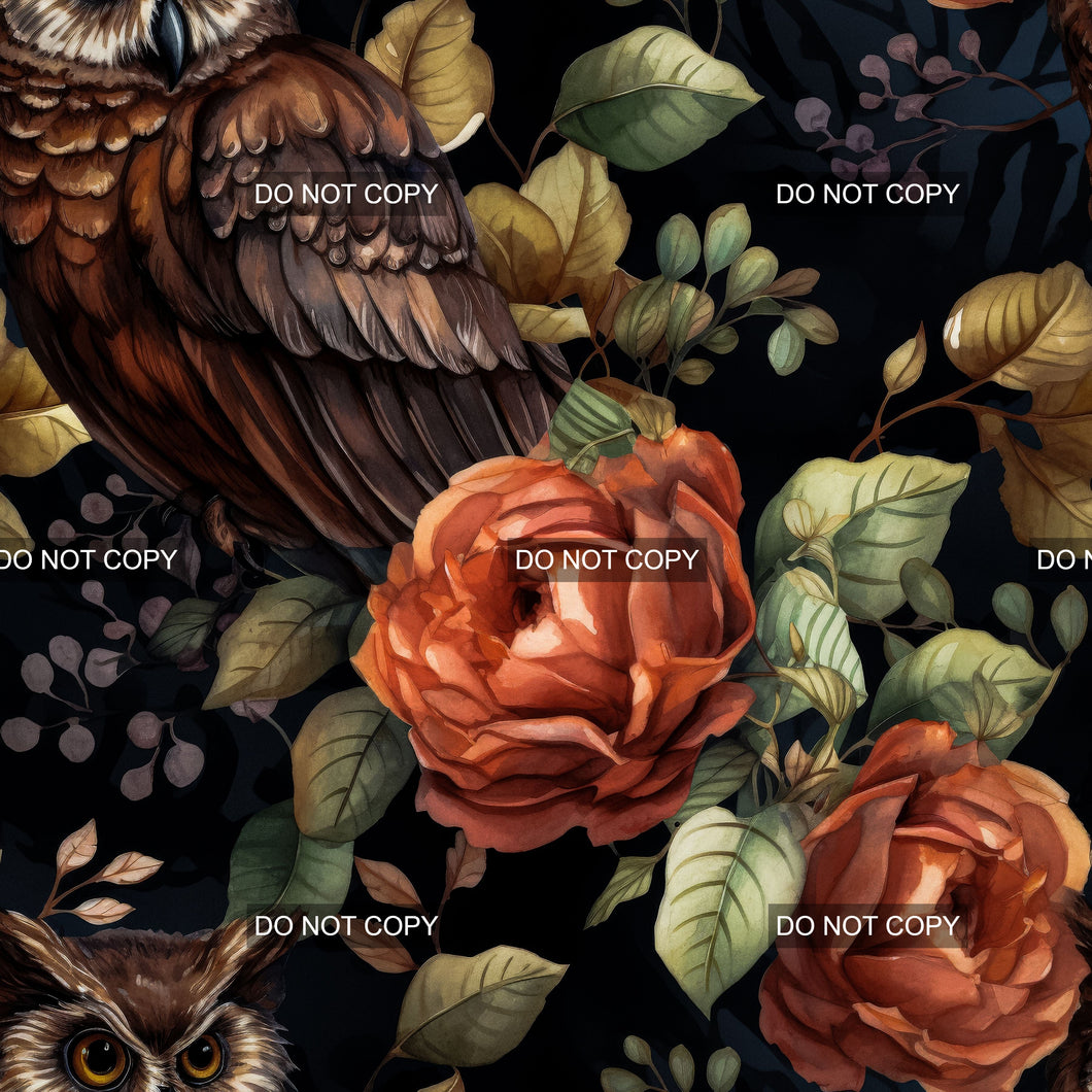 RTS - The Darkness Lives 5 Vinyl – Itchin To Get Stitchin Custom Fabrics