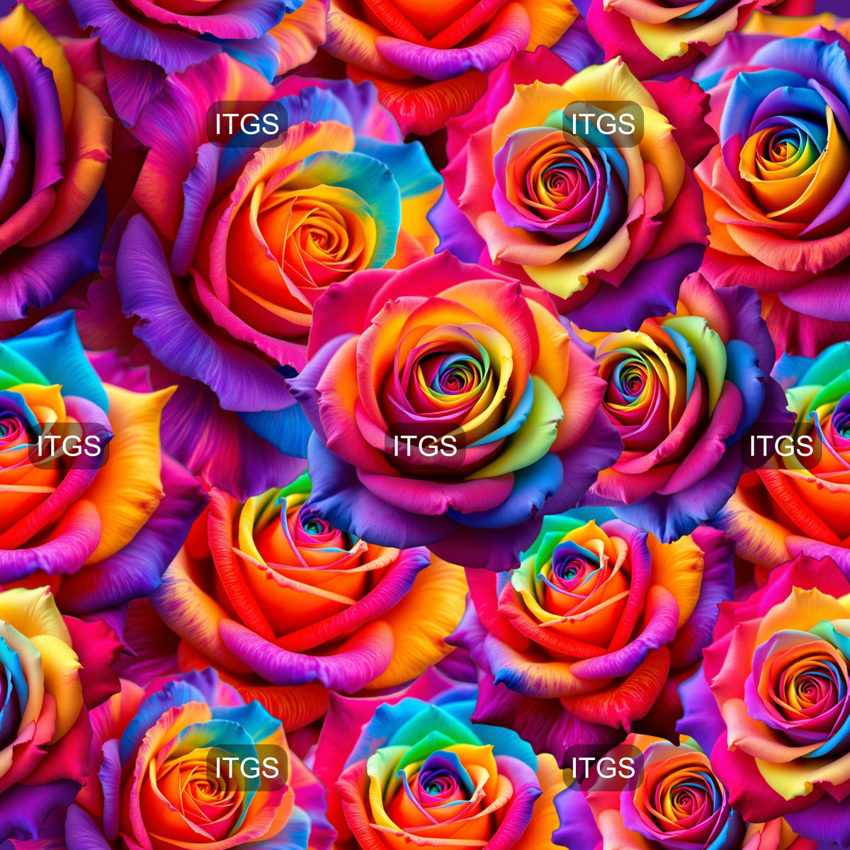 RTS - Spring Will Come - Bright Vinyl – Itchin To Get Stitchin Custom ...