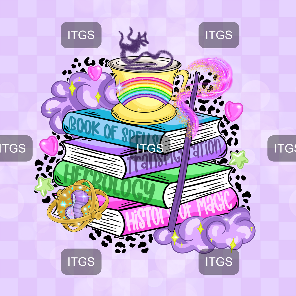 RTS - LF Wizard Panel 3 - Options – Itchin To Get Stitchin Custom Fabrics