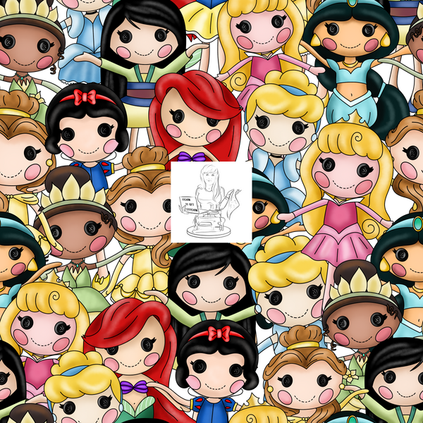 RTS - 100% WATERPROOF CANVAS, POLY CANVAS – Itchin To Get Stitchin ...