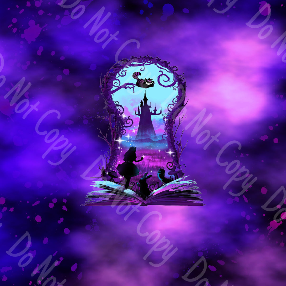 RTS - Gazing Through The Keyhole Panel - Options – Itchin To Get ...