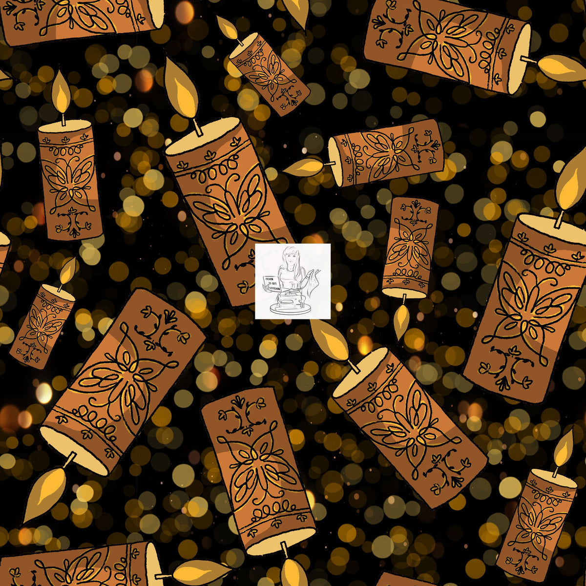 RTS - Family Tree Coordinate 1 Minky – Itchin To Get Stitchin Custom ...