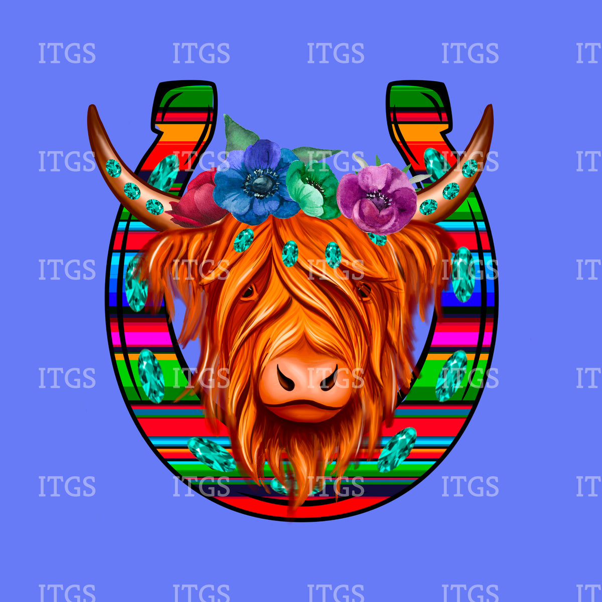 RTS - Texan Beauty Panel 2 Panel - Options – Itchin To Get Stitchin ...